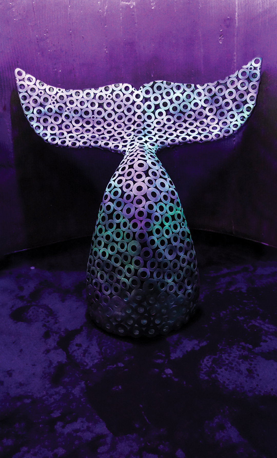 Arte em 3D - Portal LiV - Vitrine LiV